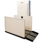 Outdoor Wheelchair Lifts for Homes - Freedom Lift Systems