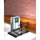 Freedom Lift Systems - Wheelchair Lifts for Home & Business